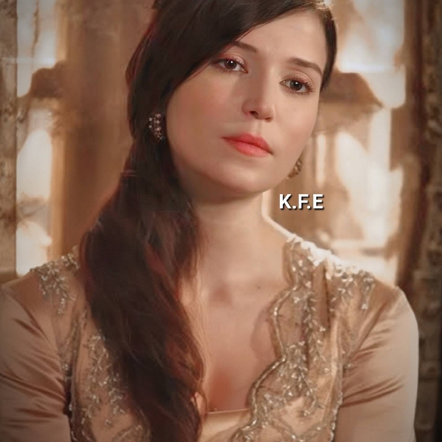 Post from Kayi fan edits