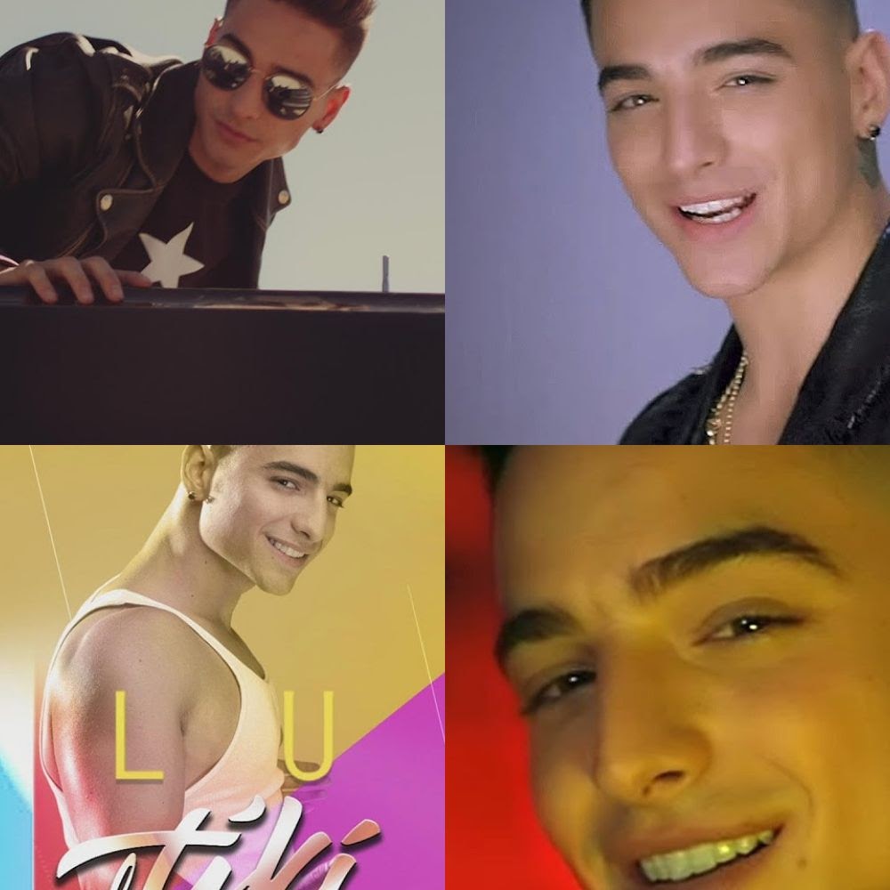 mix maluma