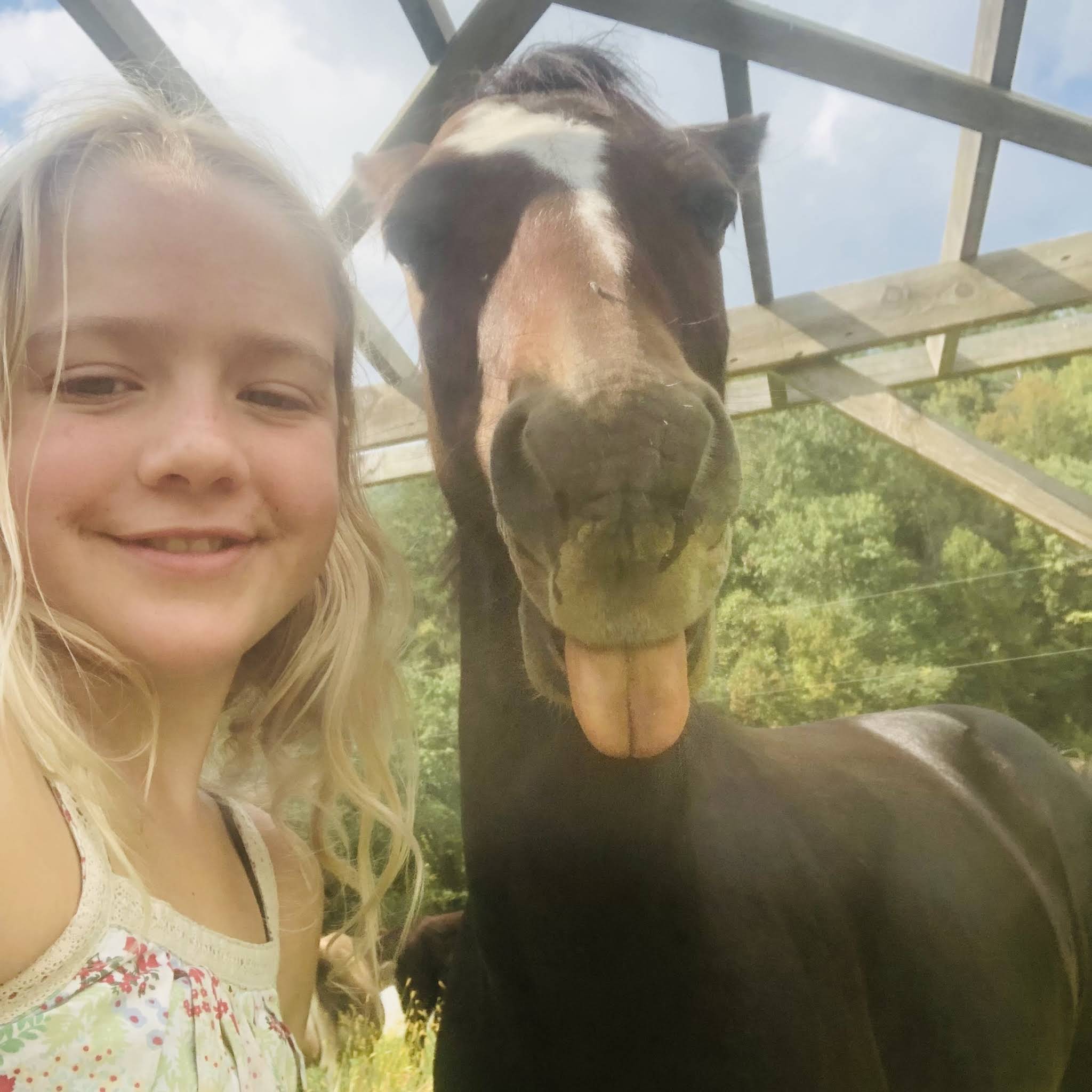 Post from the Lily Rhodes Show