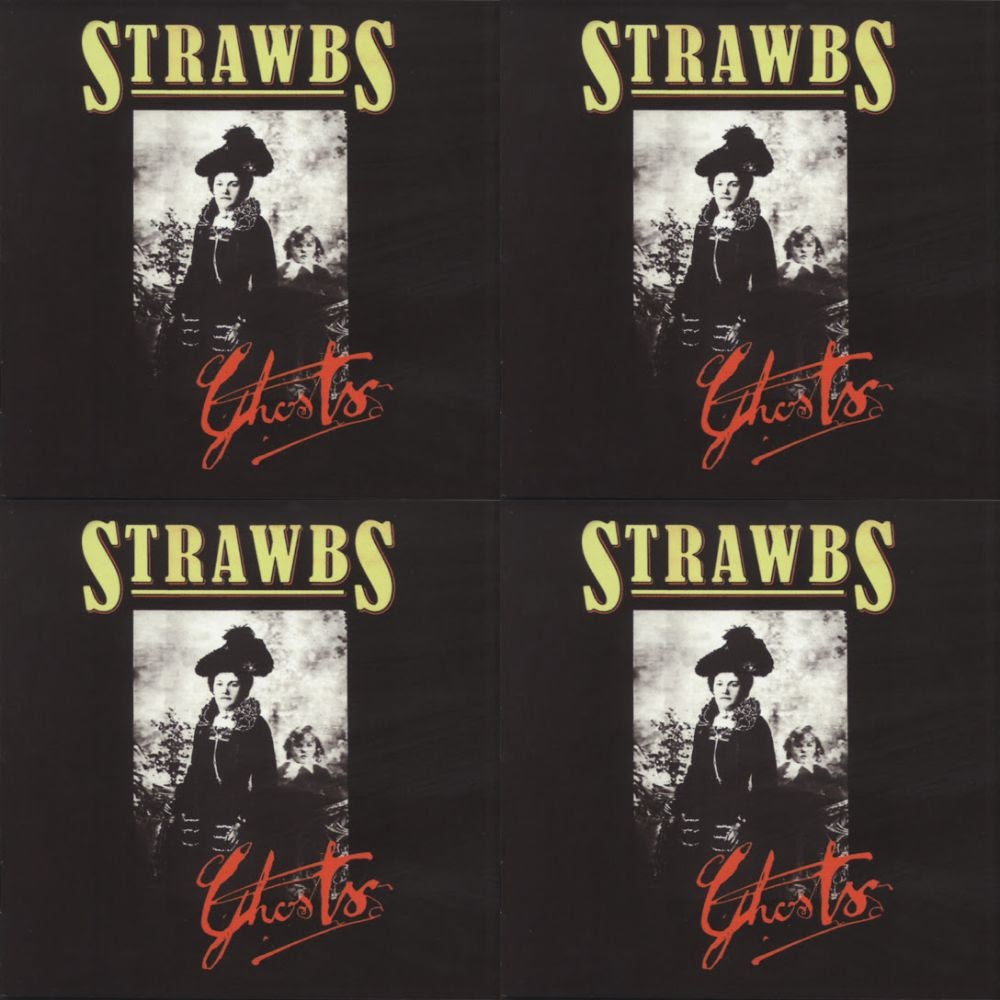 Ghosts The Strawbs