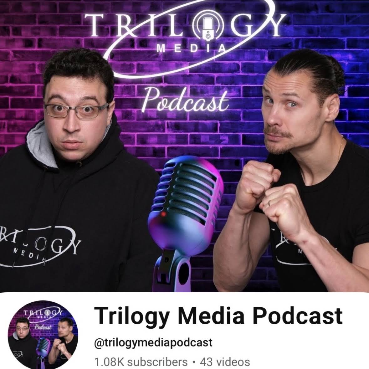 Post from Trilogy Media