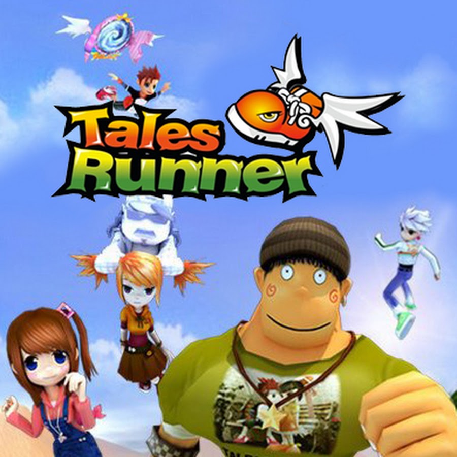 TalesRunner - Topic - YouTube