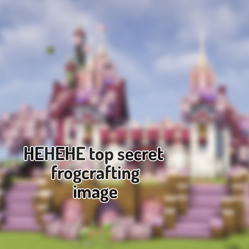 Post from frogcrafting