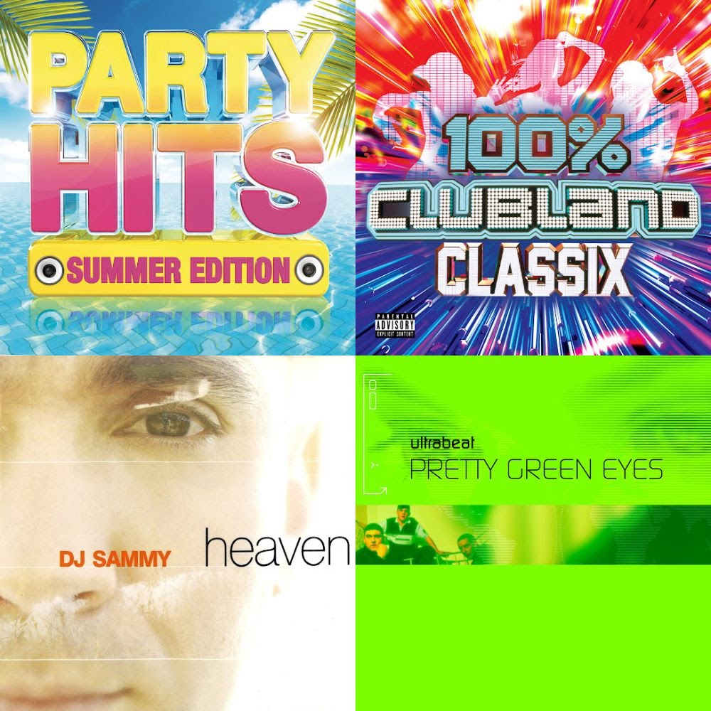 Club mix