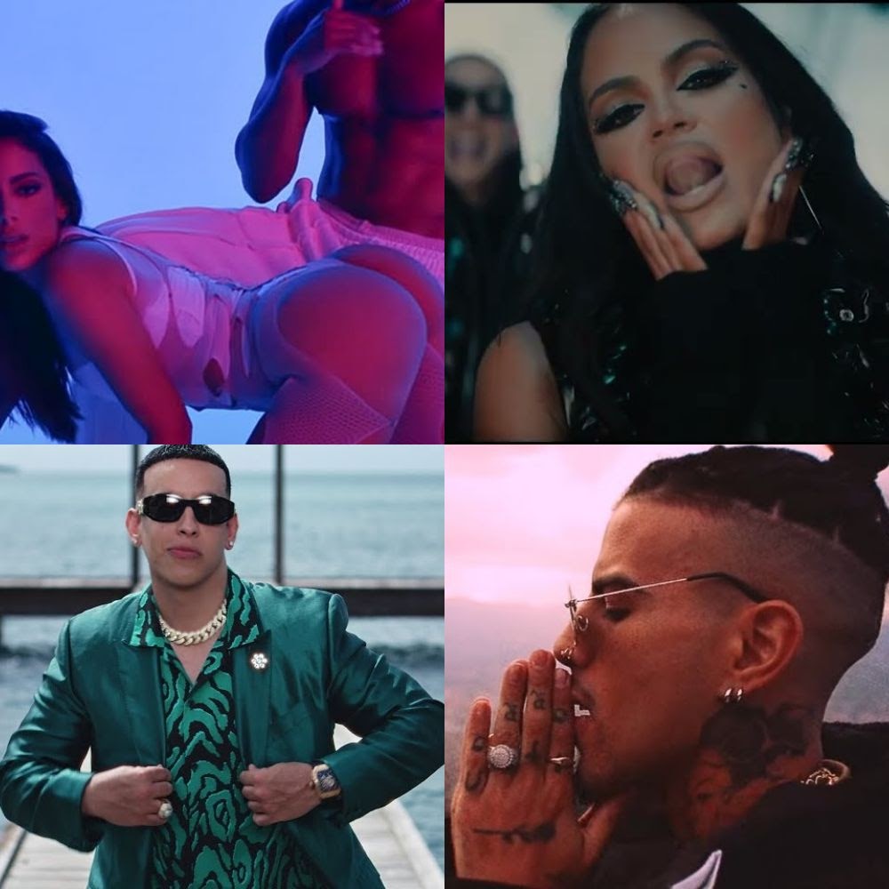 Anitta - Envolver [Official Music Video]