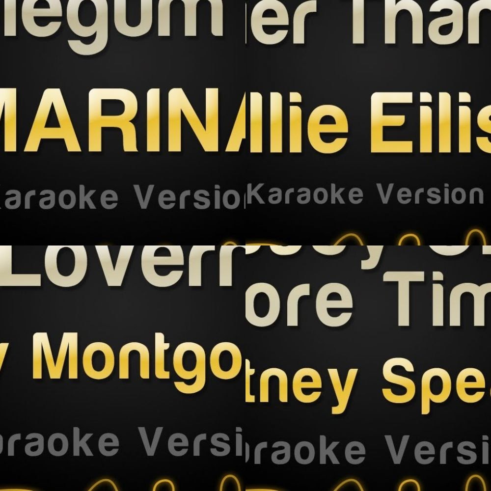 Karaoke line line line