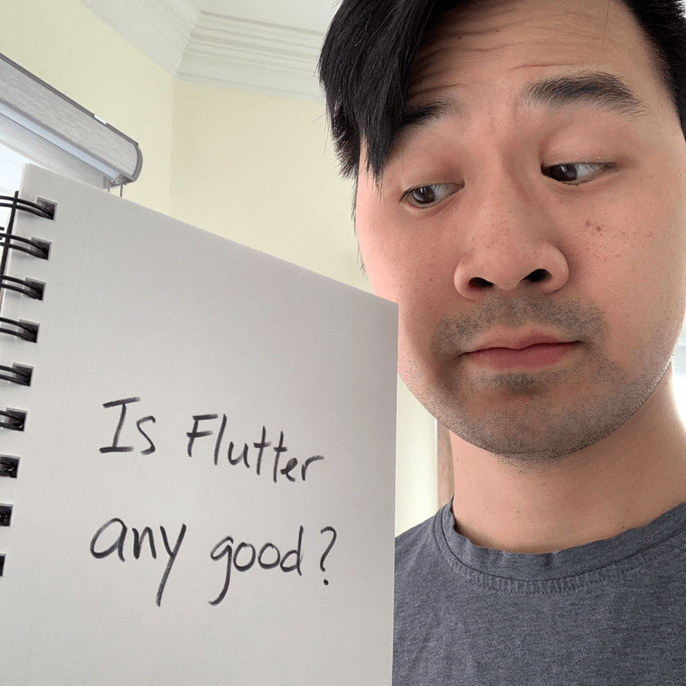 Post from CodeWithChris