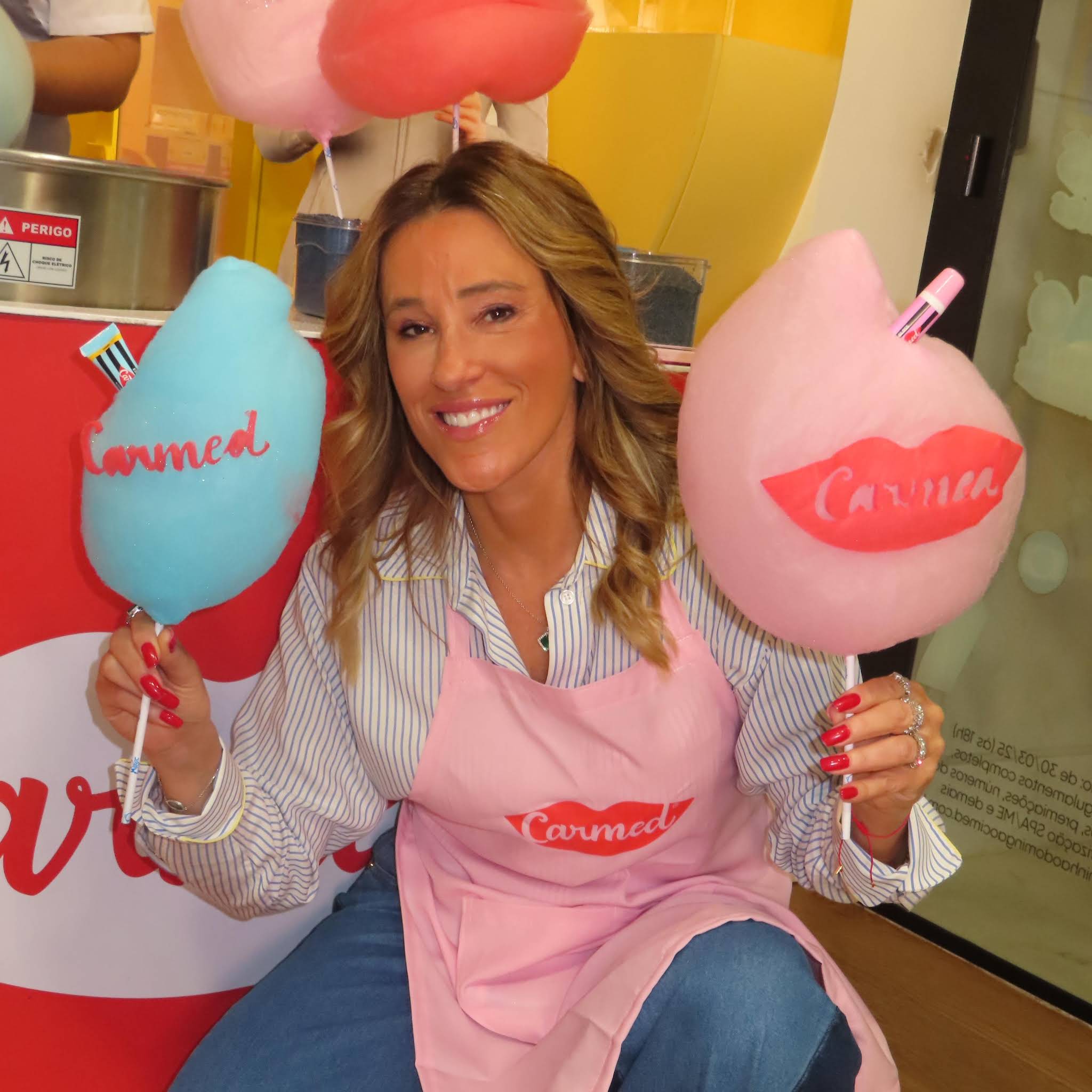 Post from Karla Cimed