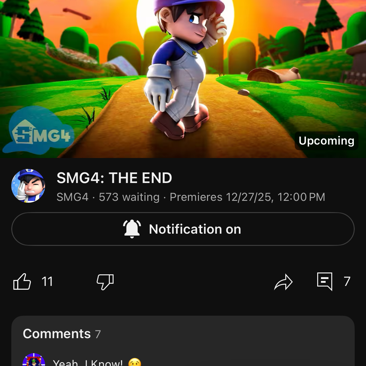 Post from Xcellent Harrison