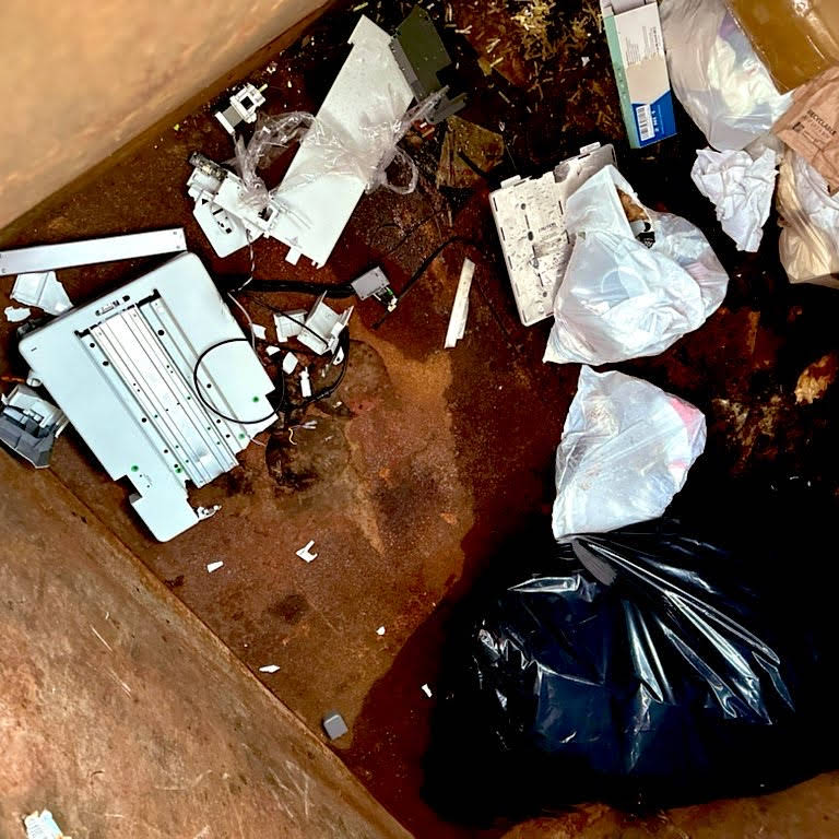 Post from Nathan Builds Robots