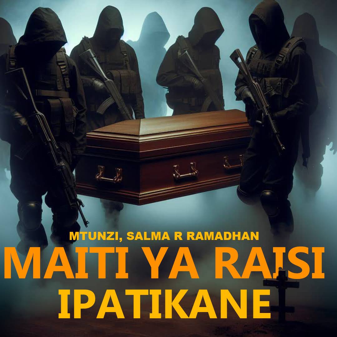 Post from Simulizi Mix