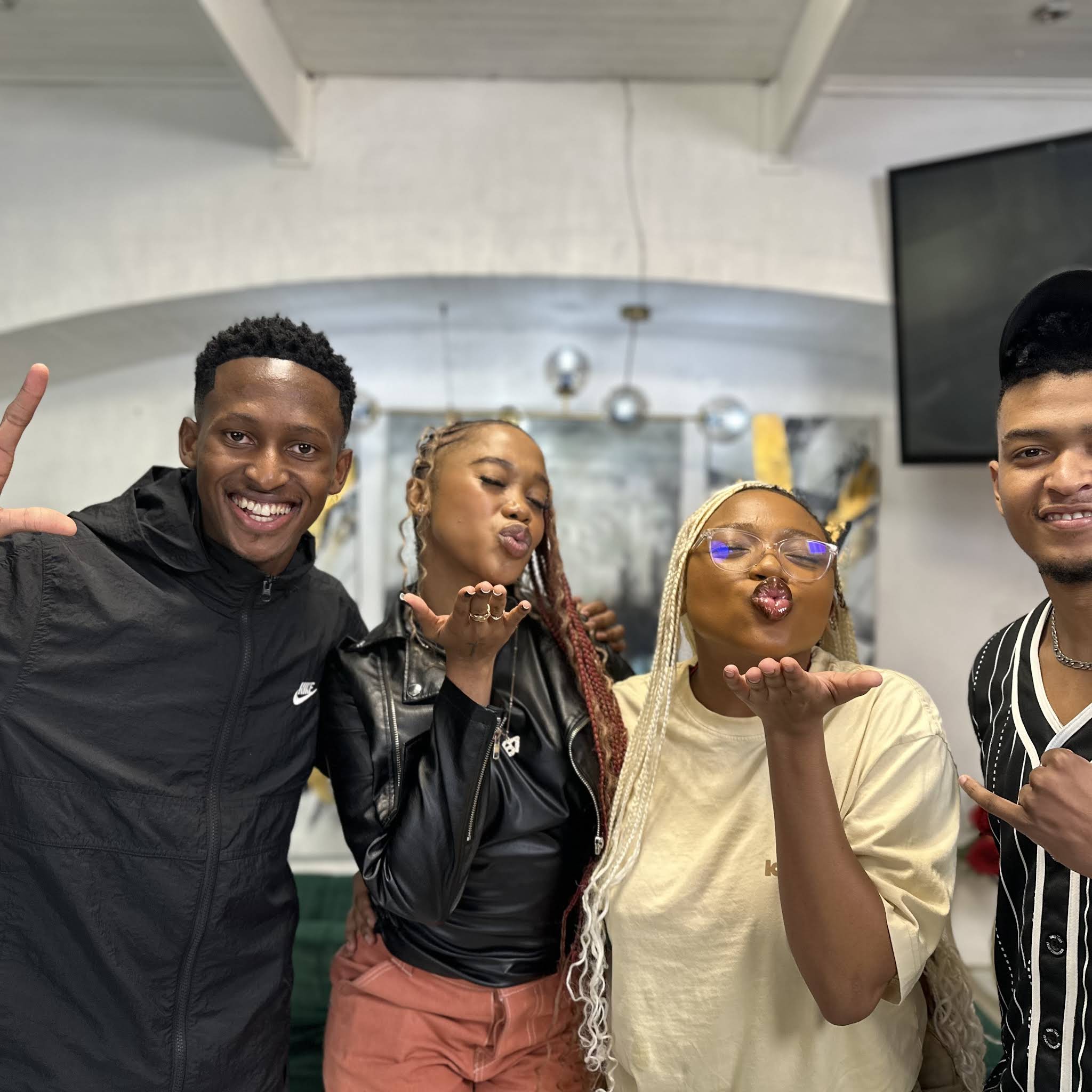 Post from Open Chats Podcast