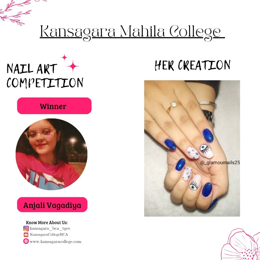 Post from Kansagara College BCA