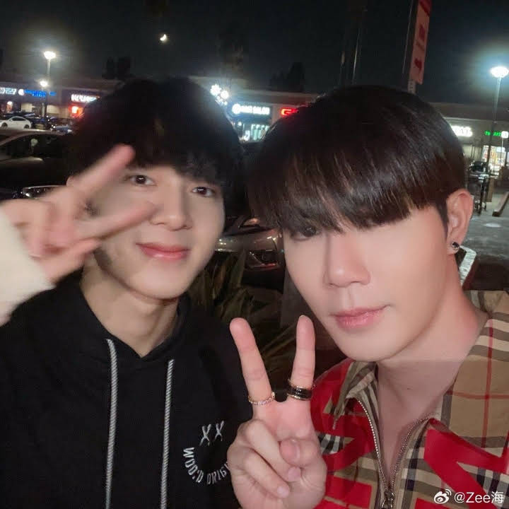 Post from Ate Joy Vlog