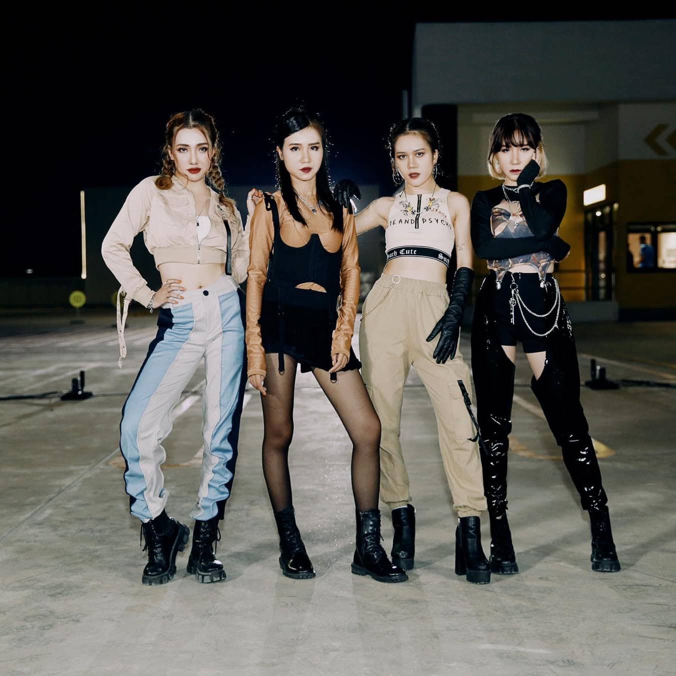 Post from B-Wild Official
