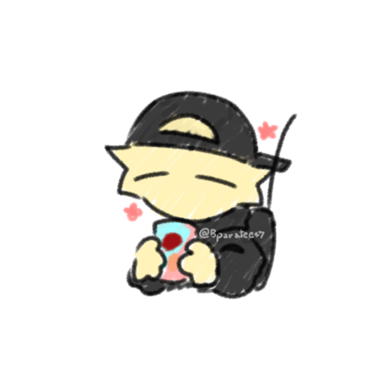 Post from Bparatee47