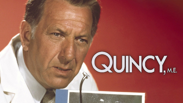 Watch Quincy, M.E. online | YouTube TV (Free Trial)