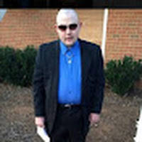 Post from High Priest Jerry Banks