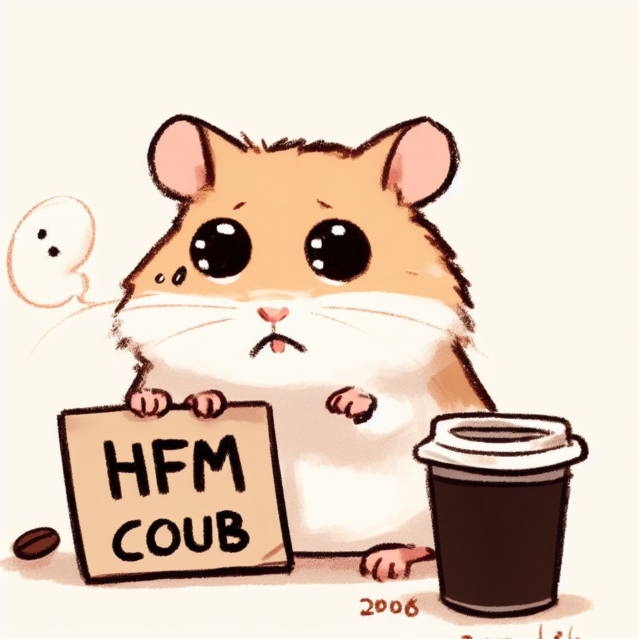 Post from HFM COUB
