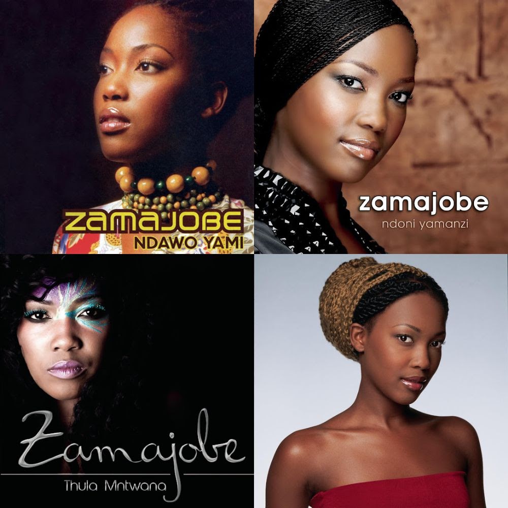 Zamajobe