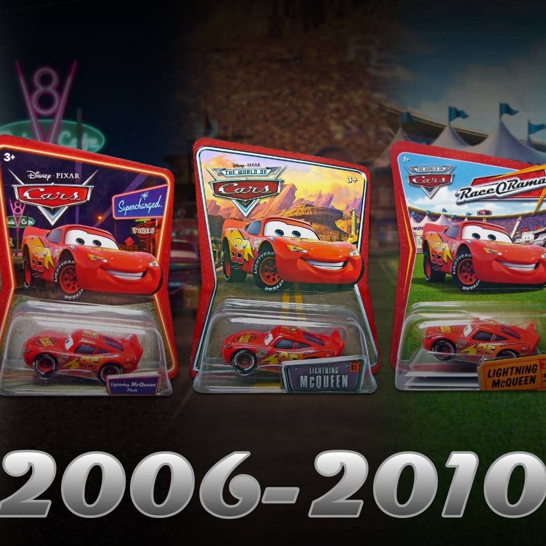 Post from TH16 Cars