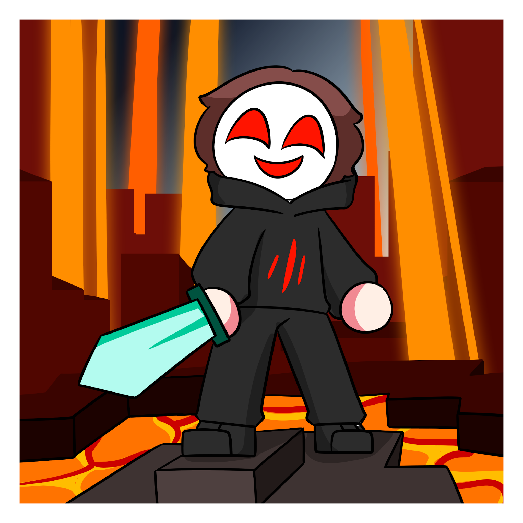 Post from Oops Zeros