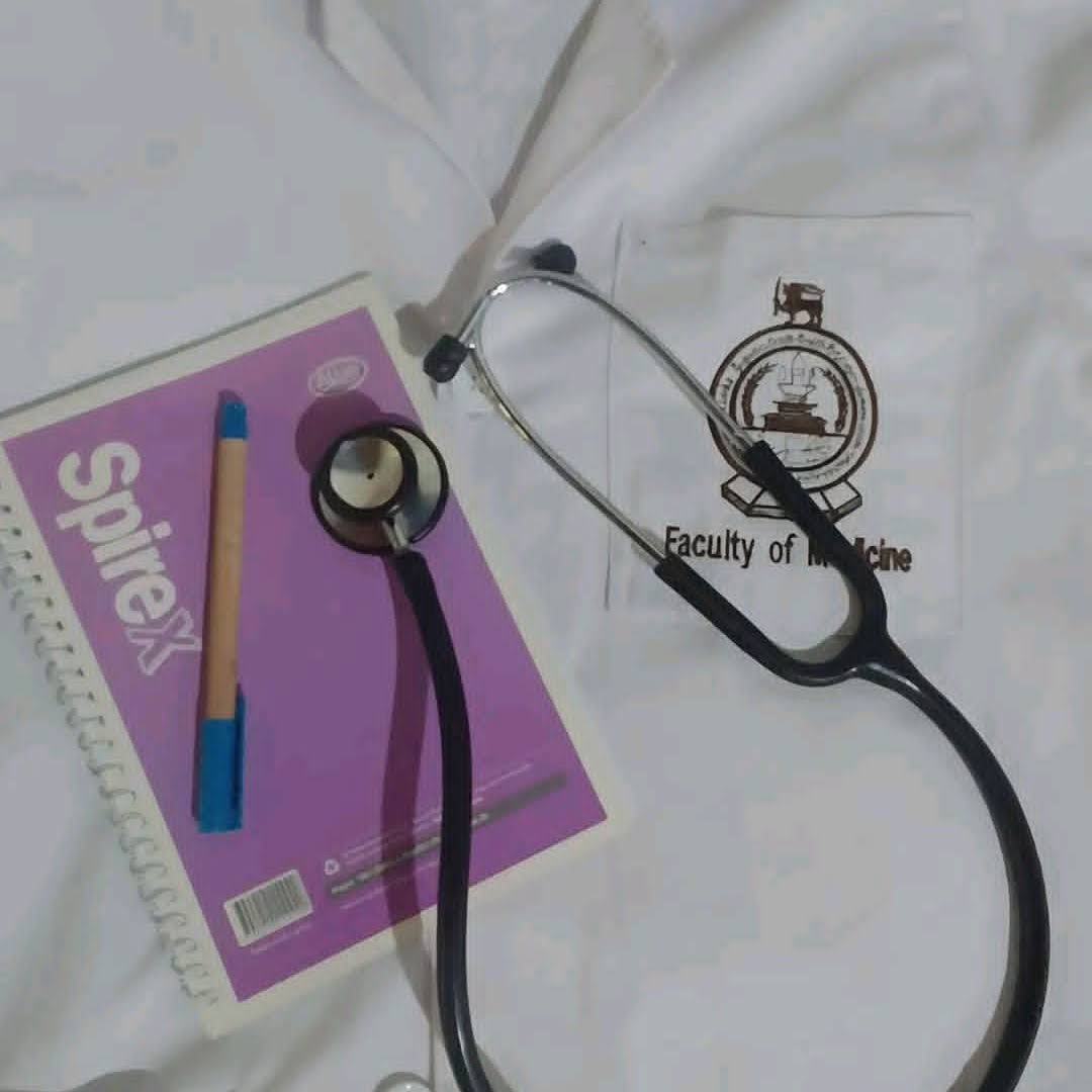 Post from UCFM