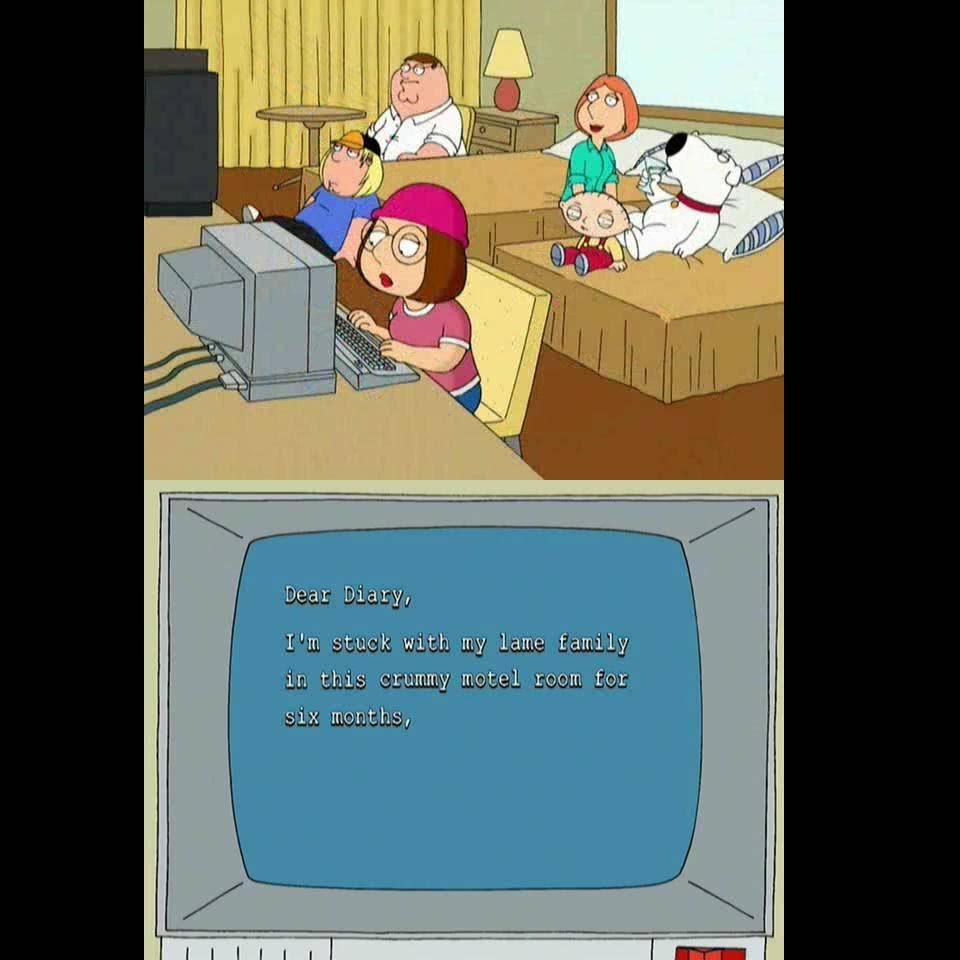 Post from Mr. Rupert