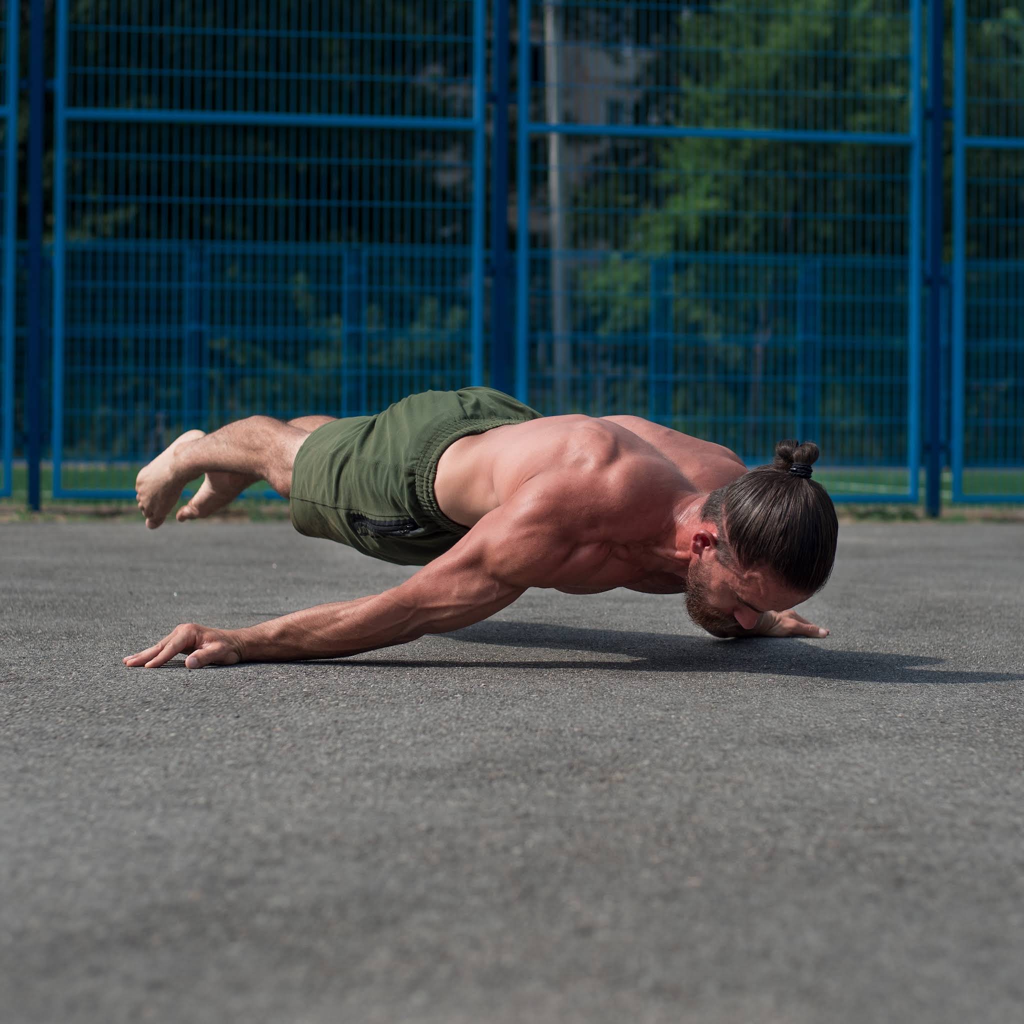 Post from Andry Strong