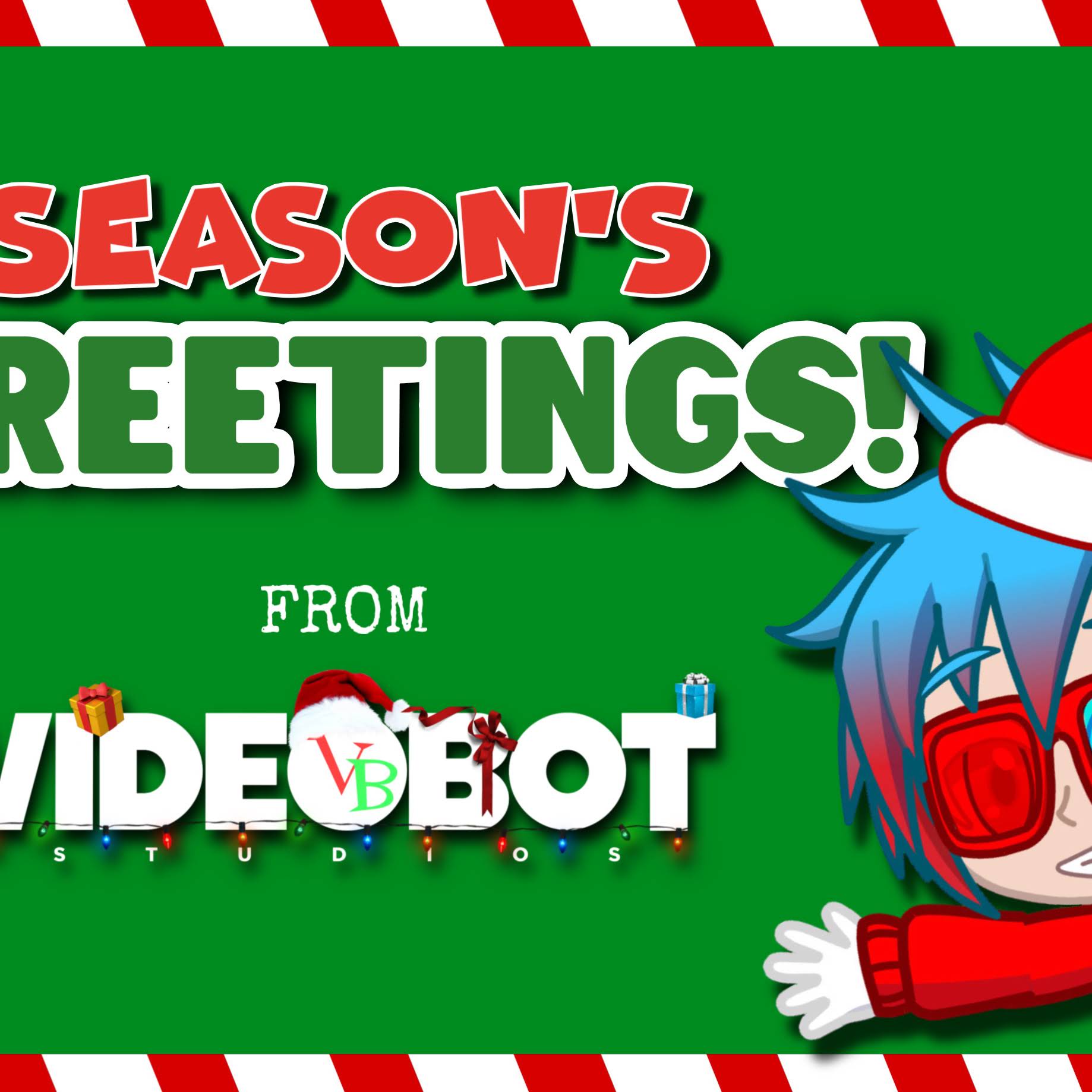 Post from Videobot Studios Official