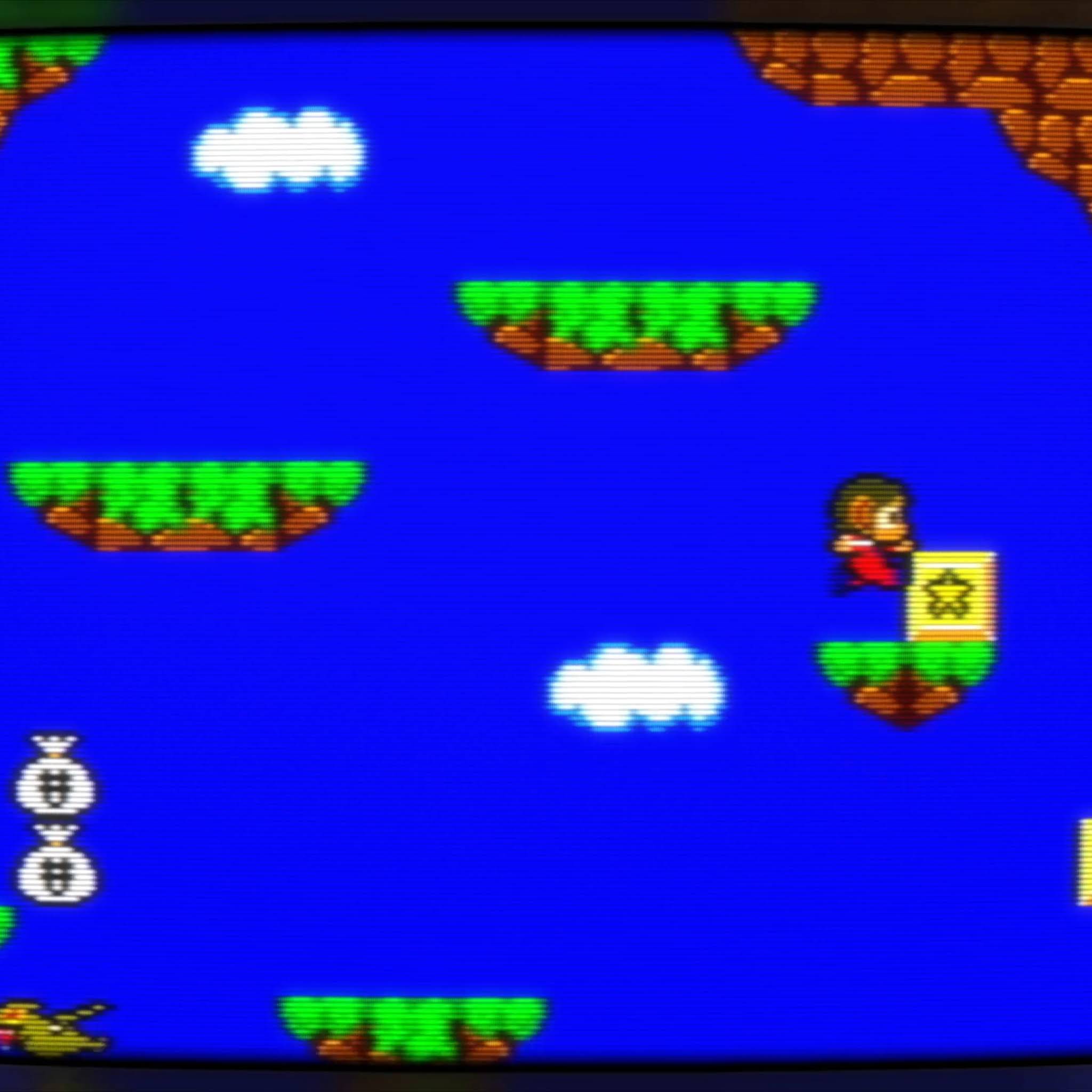 Post from Retro Emulation Archive