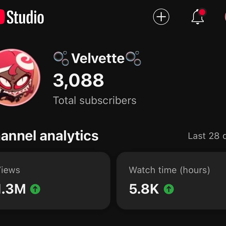 Post from 🫧Velvette🫧