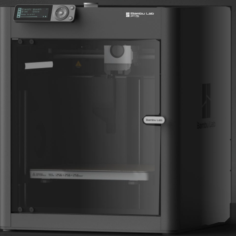 Post from 3d printing guy