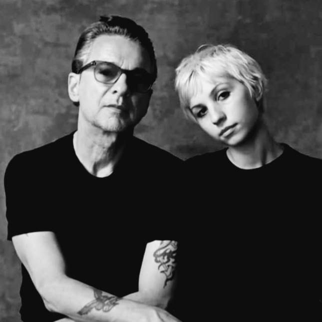 Post from Depeche Mode Fans 101