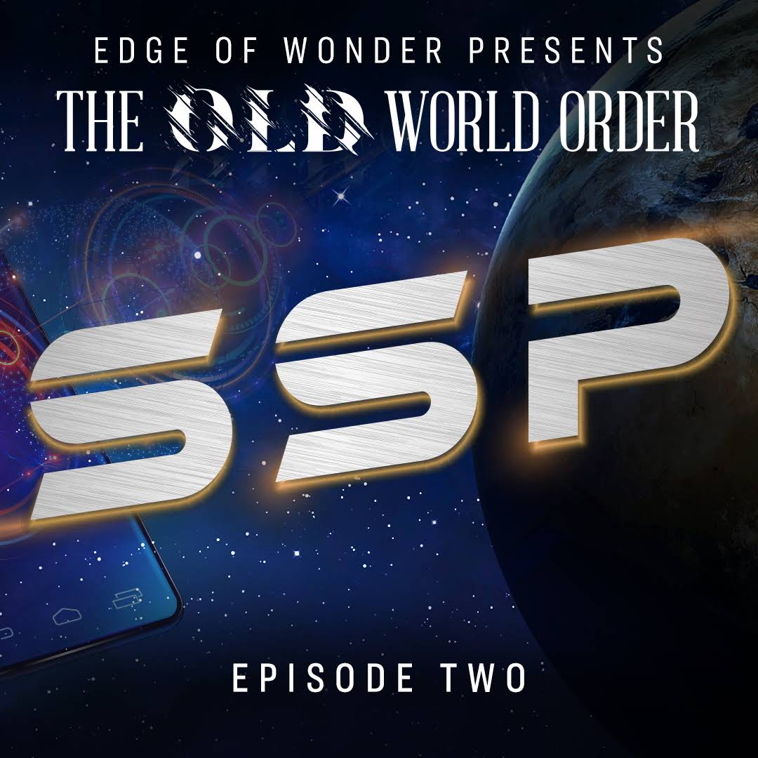 Post from Edge of Wonder