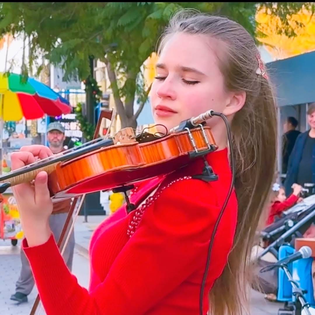 Post from Karolina Protsenko Instagram Videos (Fan Channel)