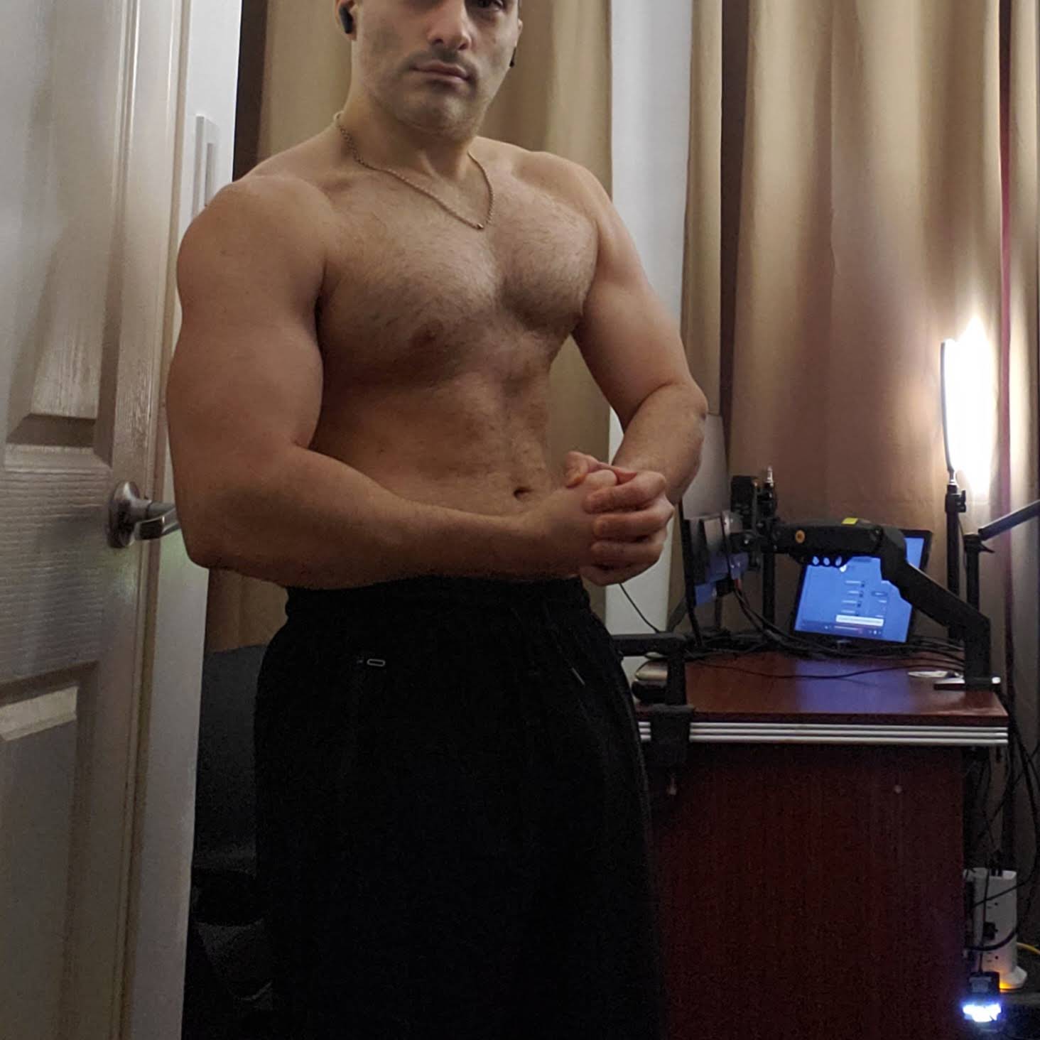 Post from Armin Navabi