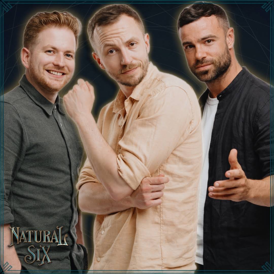 Post from Natural Six