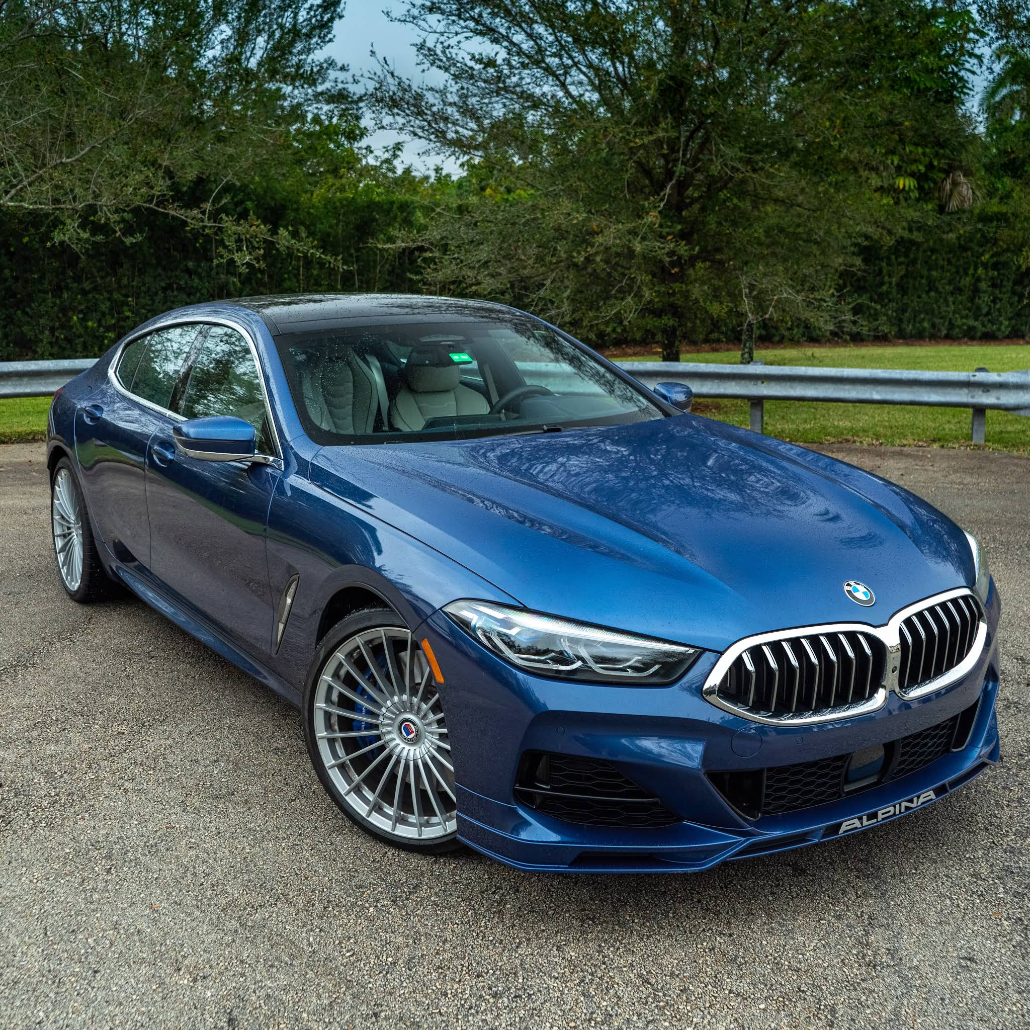 Post from Forrest's Auto Reviews