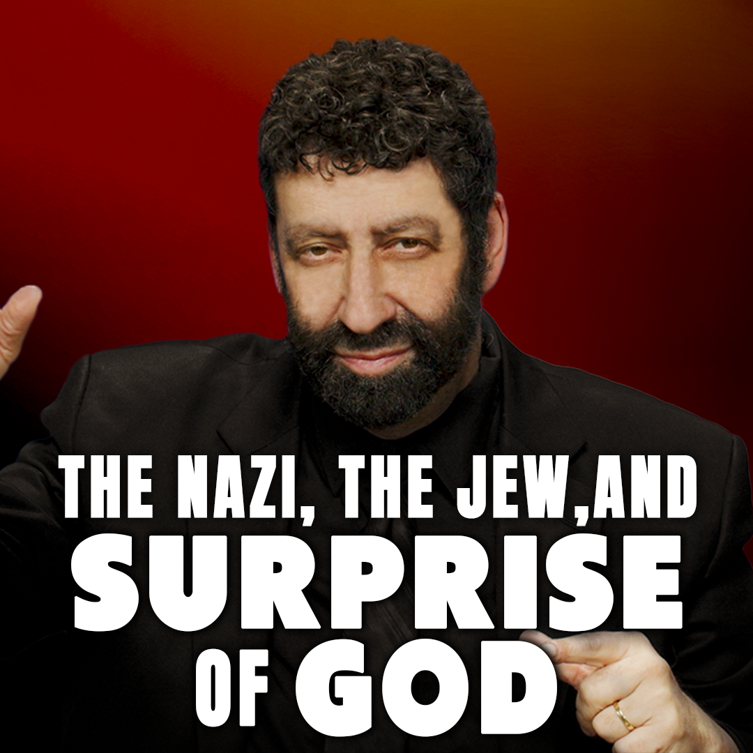 Post from Jonathan Cahn Official