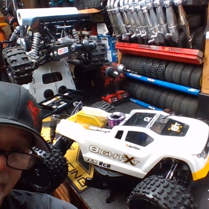 Post from Woogie Nitro