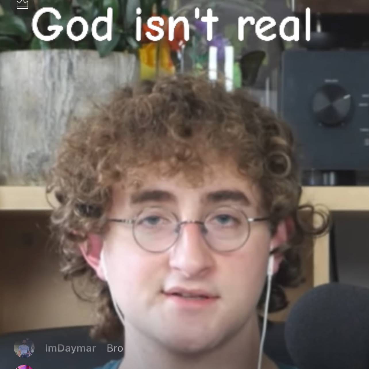 Post from Tactikal Templar