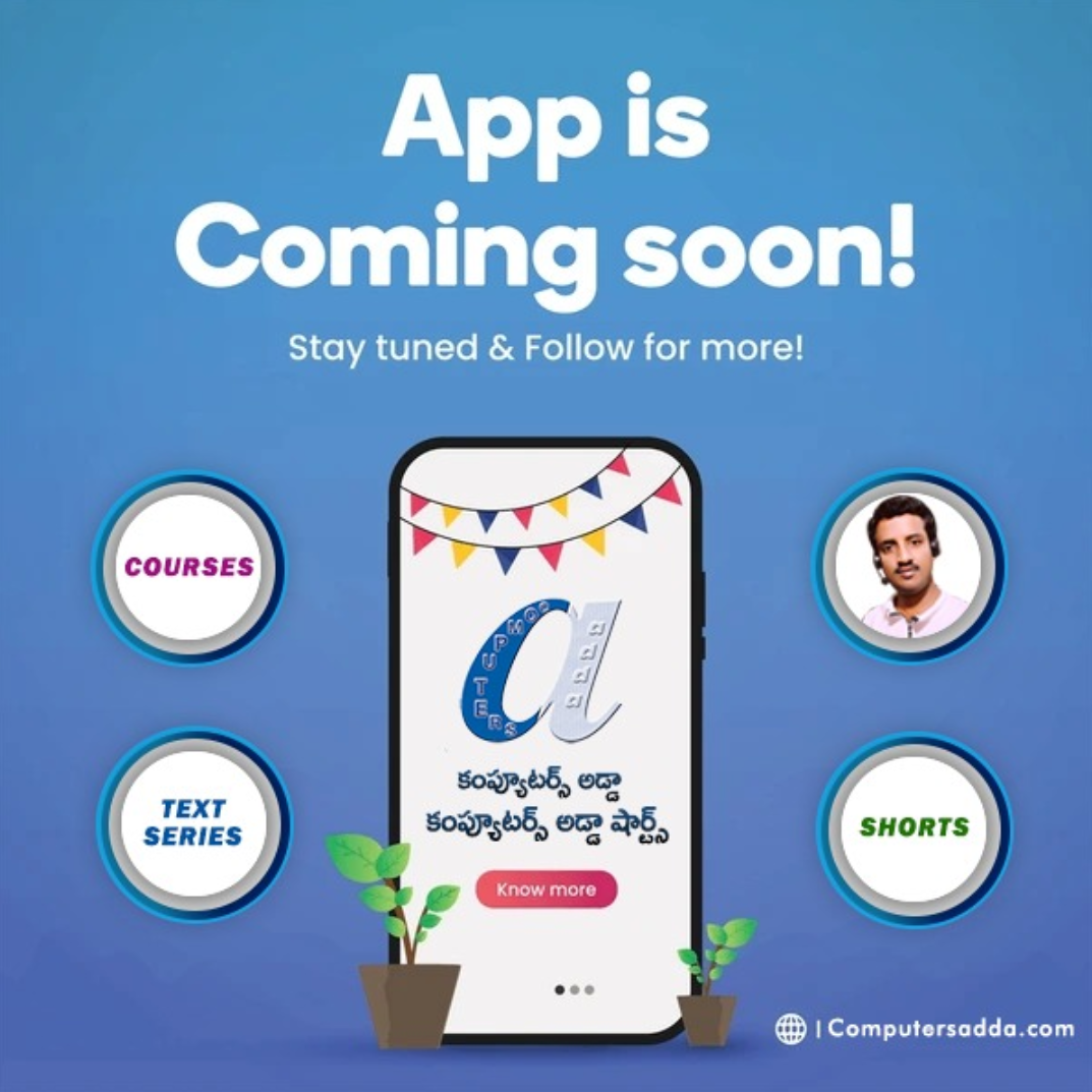 Post from Computers adda