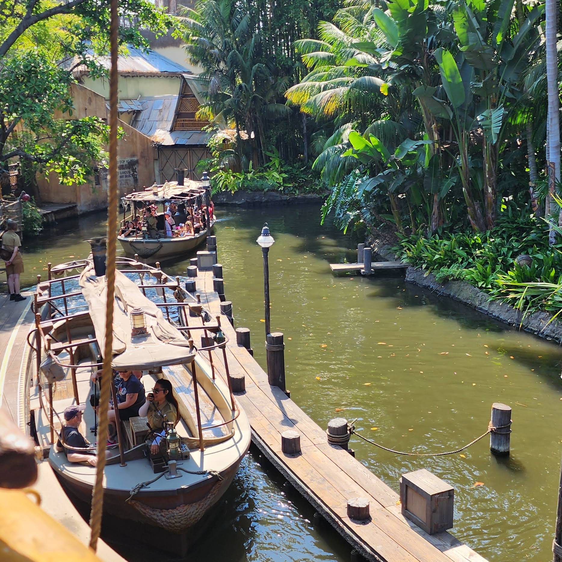 Post from TA Productions