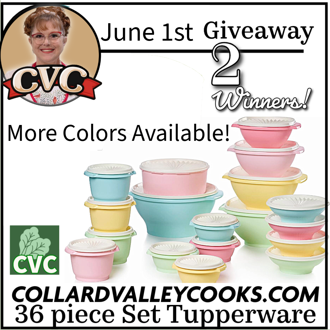 Post from Collard Valley Cooks