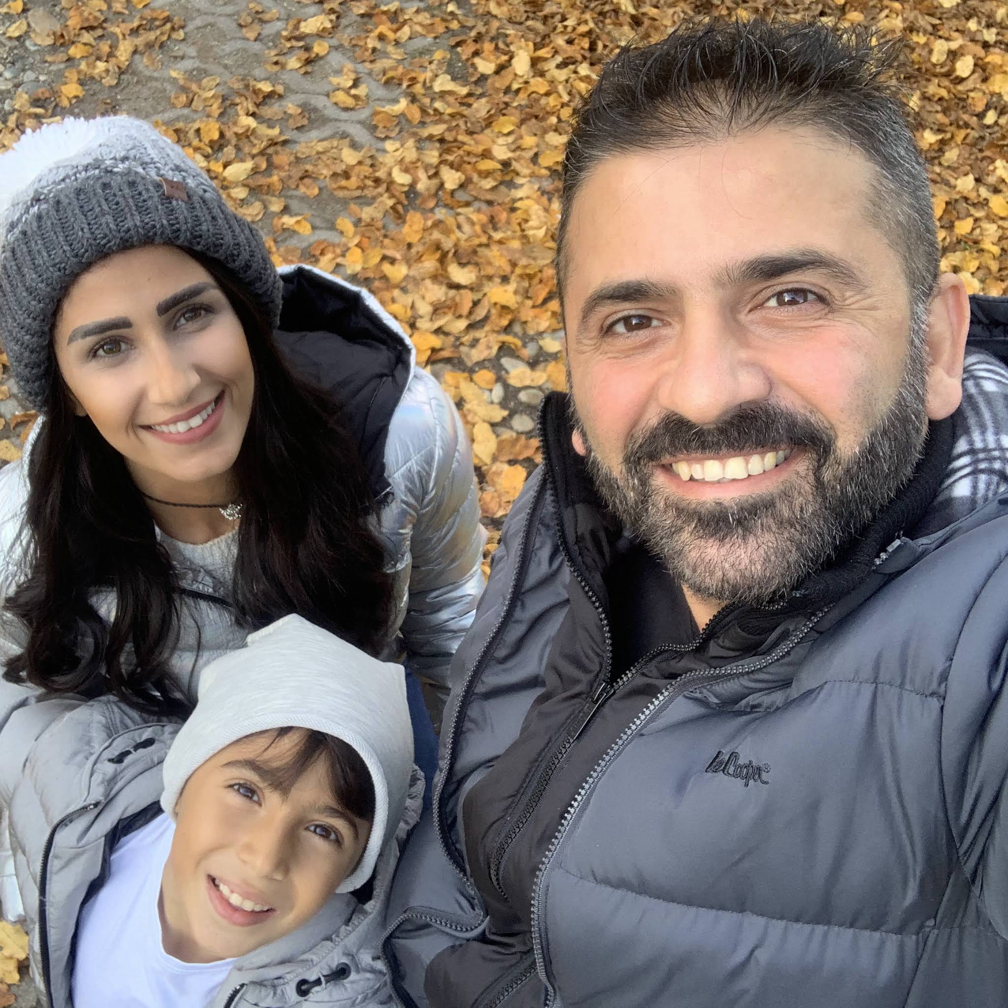 Post from Talin tube family - عائلة تالين تيوب