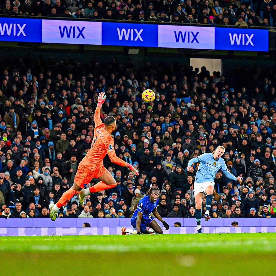 Post from The Football Terrace