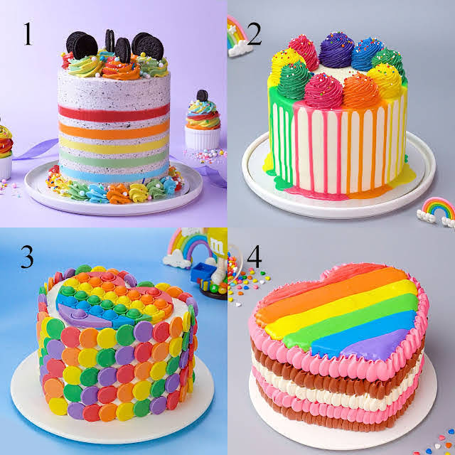 Post from Transform Cake