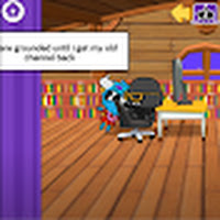 Post from Gracie The Codespark Fan 2016