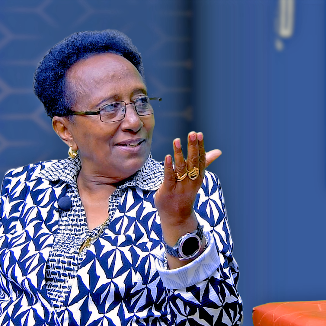 Post from Ecclesia Media / Haile Abiy Taddele